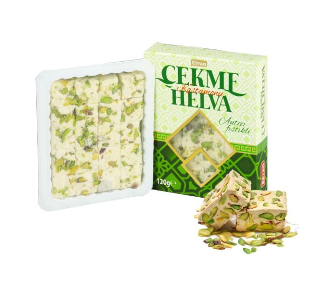 Turkish delight