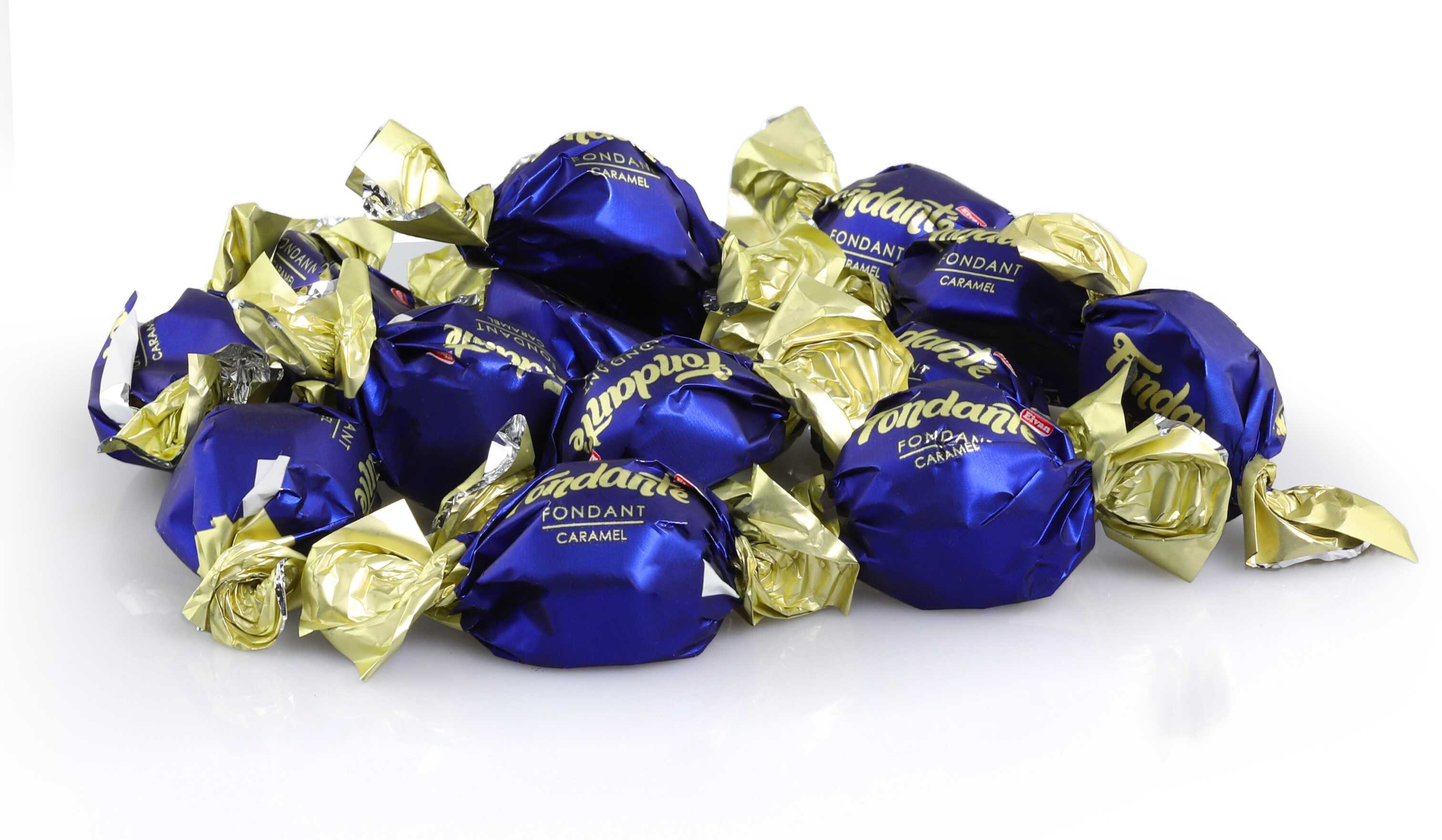 Fondante Sütlü 1000 Gr. (1 Poşet) Fondante Fondante