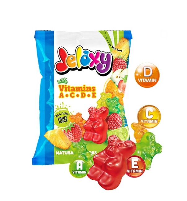 Jelaxy