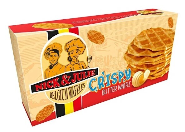 Biscuit-Cracker