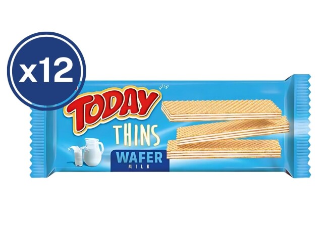 Uncoated Wafer