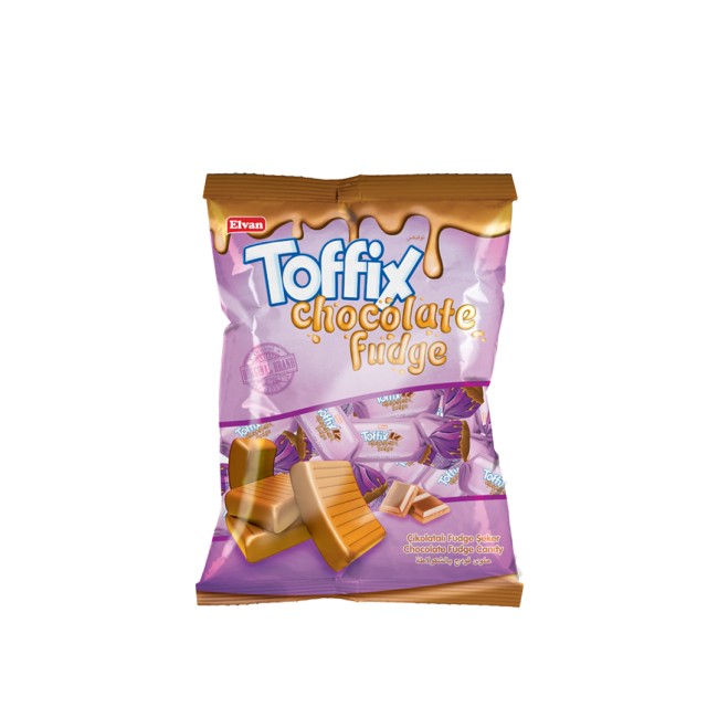 Toffix Şeker - Toffix Şeker Fiyatları – Elvan